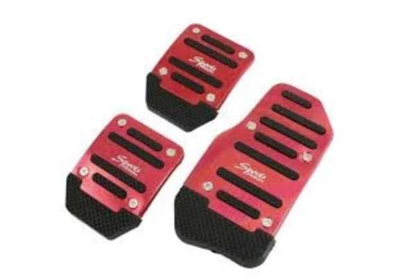 The Curious Case Of Car Pedal Kits – Elegant Auto Retail