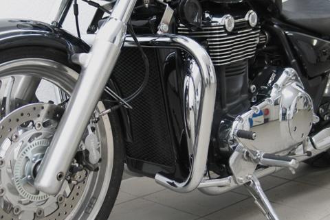 Leg Guard Covers – Elegant Auto Retail