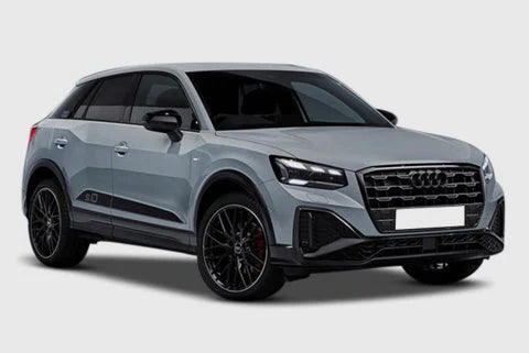 Audi Q2 Car Accessories Online in India at Best Price – Elegant Auto Retail