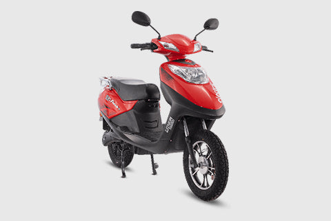 Hero Electric Flash Scooter Accessories Online – Elegant Auto Retail