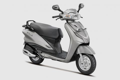 Buy Hero Duet Scooty Accessories Online at Best Price – Elegant Auto Retail