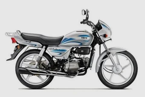 Hero Splender Plus Accessories Online -Seat Cover -Body Cover – Elegant ...