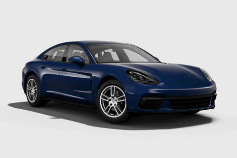 Porsche Panamera Car Accessories Online in India at Best Price – Tagged ...