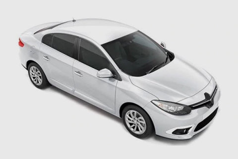 Renault Fluence Car Accessories Online- Interior Matching Accessories ...