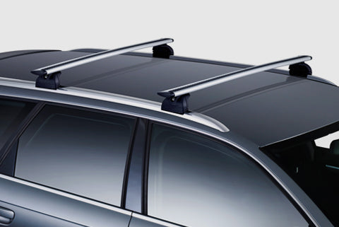 Roof Rails and Racks | Car Roof Rail |Galio chrome plated roof rail ...