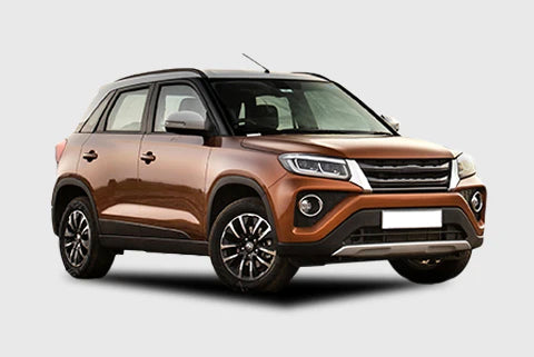 Toyota Urban Cruiser Car Accessories Online- Attractive Offer – Tagged ...