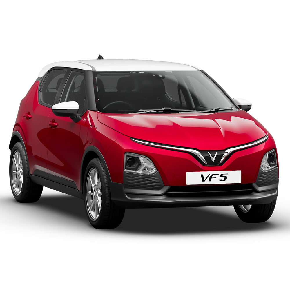 VinFast VF 5 Accessories – Elegant Auto Retail