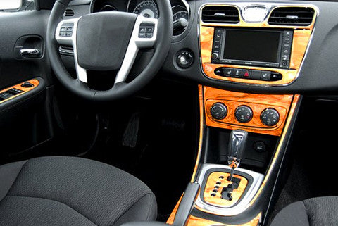 Car Dashboard Kit – Elegant Auto Retail