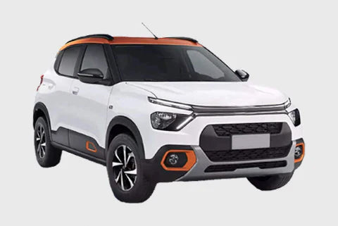 New Citroen C3 Car Accessories Online- Attractive Offer – Elegant Auto ...