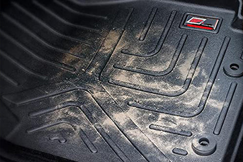 GFX Car Floor Mats Online Price - GFX Foot Mats Design – Elegant Auto ...
