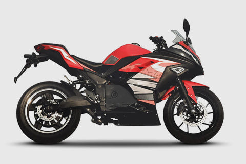 Kabira Mobility KM 3000 – Elegant Auto Retail