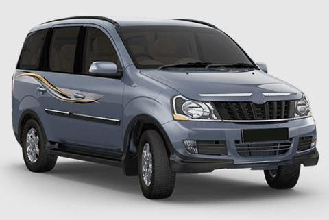 Mahindra Xylo Car Accessories Online- Interior Matching Accessories at ...