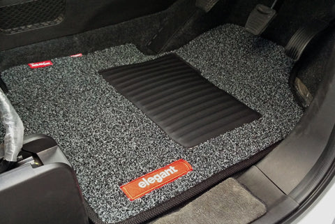 Spike Car Floor Mats - Nomad Car Mats - All Weather Floor Mats ...