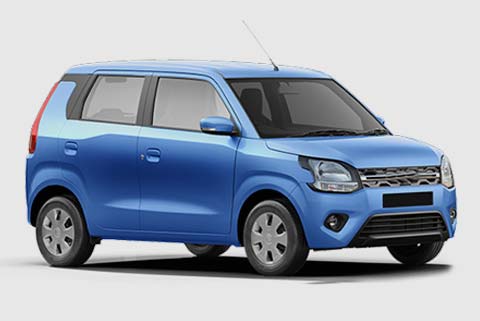 Maruti Wagon R Car Accessories Online- Seat Cover- Mats-Body Cover ...