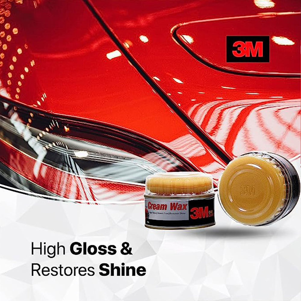 3m wax polish store