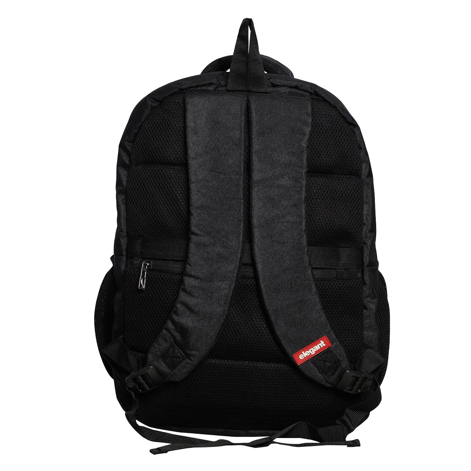 BLCK Fabric Vertical Laptop Backpack & Bags | Laptops Bags Online ...