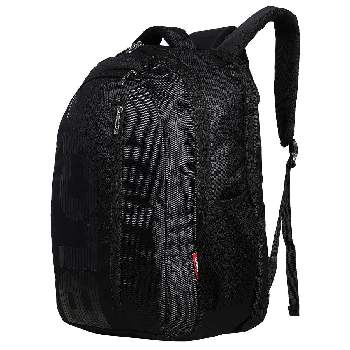 BLCK Fabric Vertical Laptop Backpack & Bags | Laptops Bags Online ...