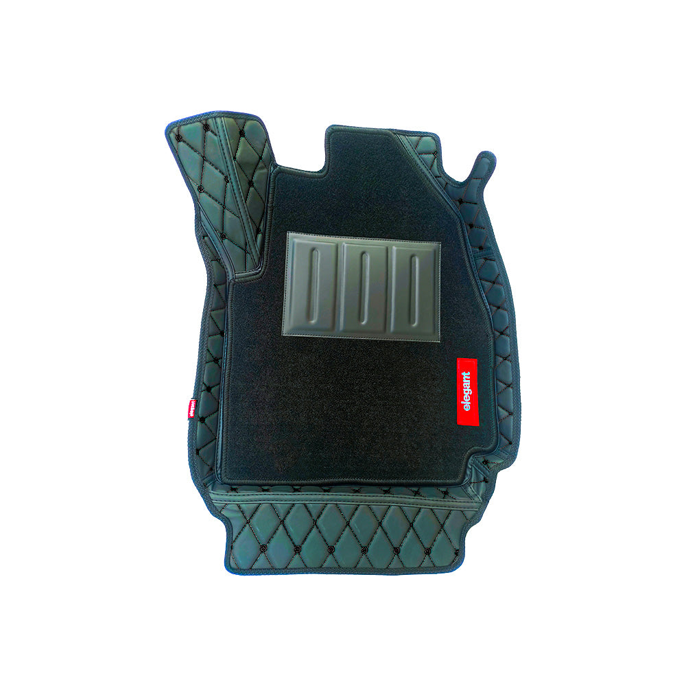 Royal 7D Car Floor Mats For MG Windsor EV – Elegant Auto Retail