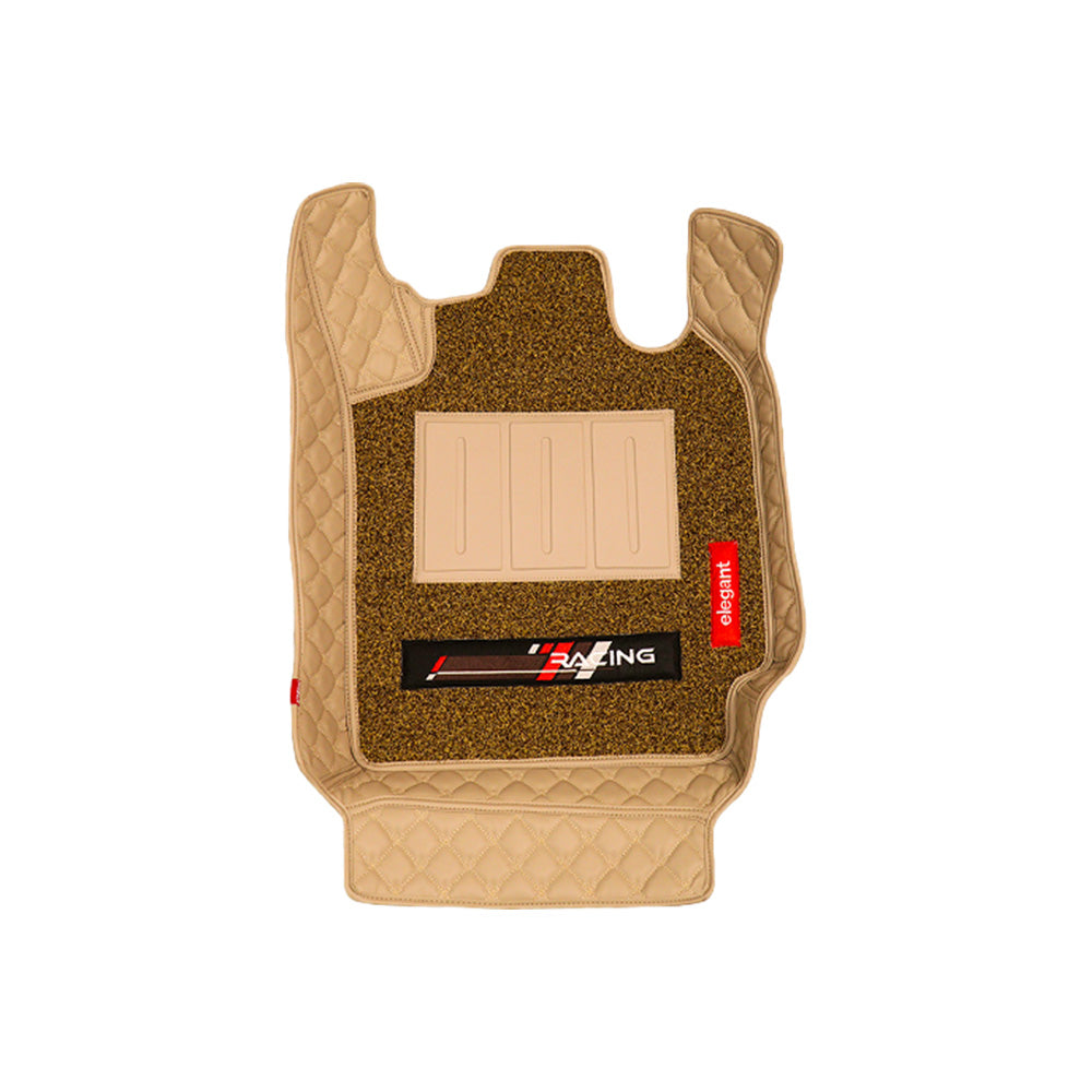 Redline 5D Car Floor Mat For Maruti Swift Elegant Auto Retail