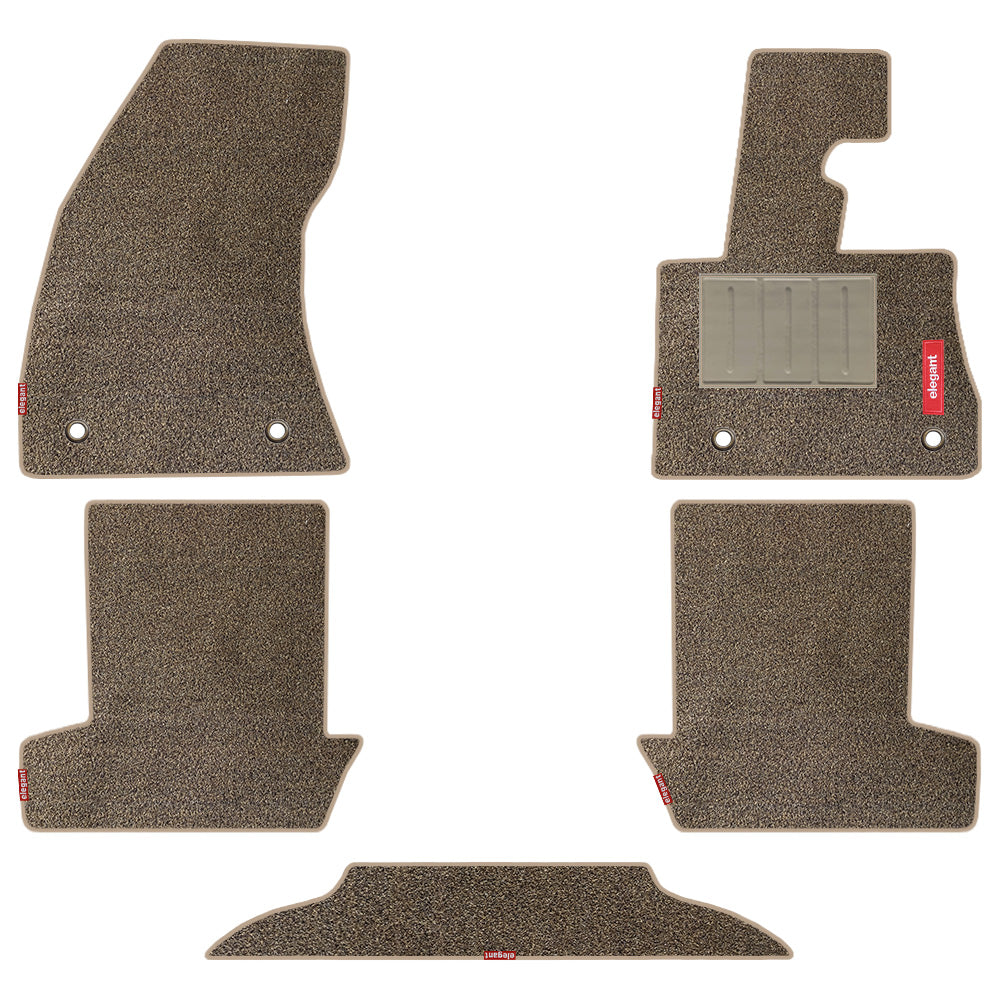 Spike Car Floor Mat for MG Cyberster – Elegant Auto Retail