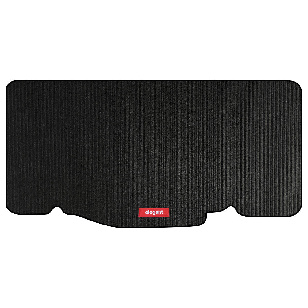 Cord Carpet Car Dicky Mat For Ford Endeavour – Elegant Auto Retail