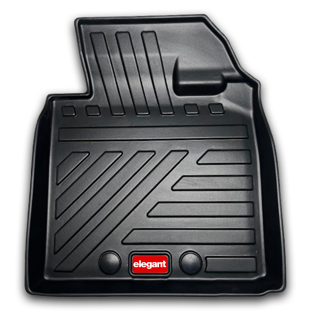 Floor Liner Car Floor Mat For Maruti Swift – Elegant Auto Retail