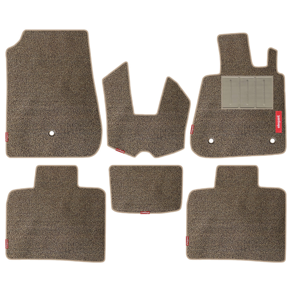 Spike Car Floor Mat for VinFast VF 6 – Elegant Auto Retail