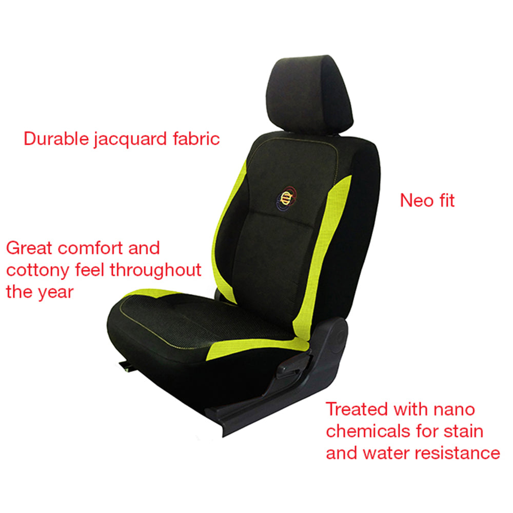 Neofit car seat covers store