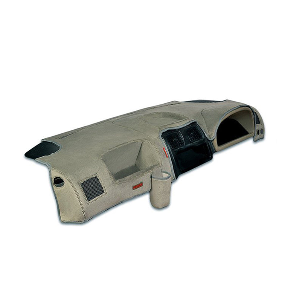 Fur Car Dashboard Cover for Maruti Fronx – Elegant Auto Retail