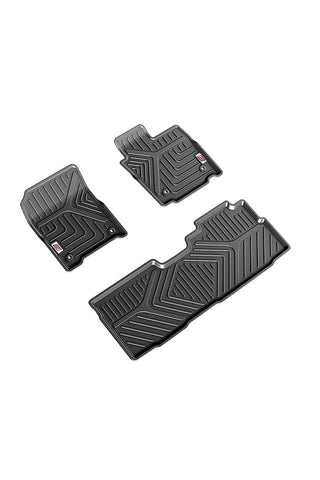 GFX Car Floor Mats Online Price - GFX Foot Mats Design – Elegant Auto ...