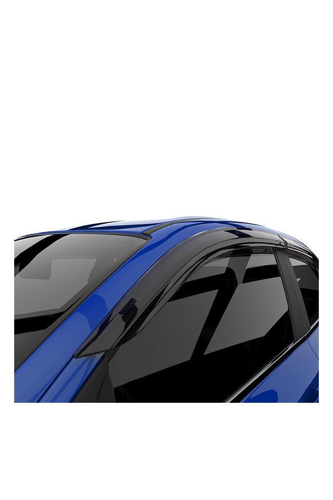 Galio Wind Door Visor For Hyundai Venue Car Online Elegant Auto Retail