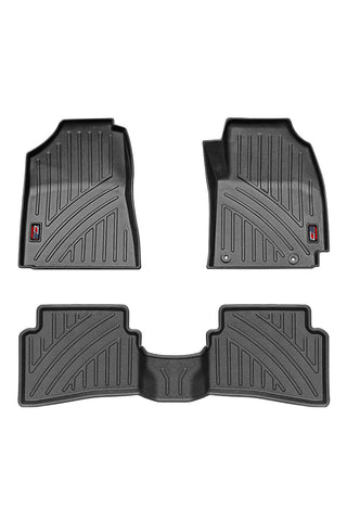 GFX Car Floor Mats Online Price - GFX Foot Mats Design – Elegant Auto ...